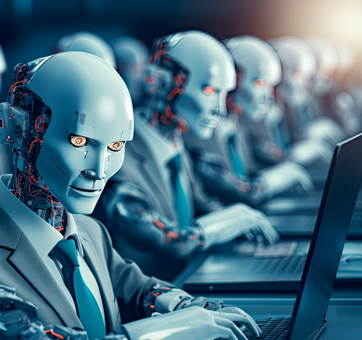 Large Language Model (LLM) Development Company